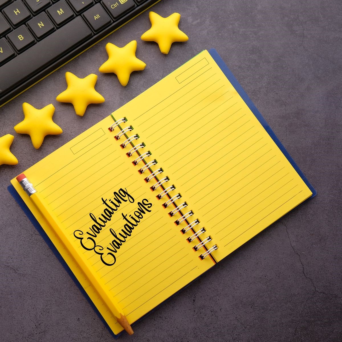 Evaluating Evaluations: 6 Tips to Try! | Helios Ed - K-12 HR and Business Paperless